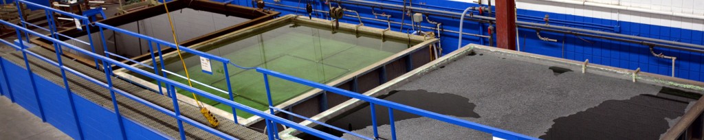 Nadcap Plating | Industrial Metal Plating | Wolkerstorfer